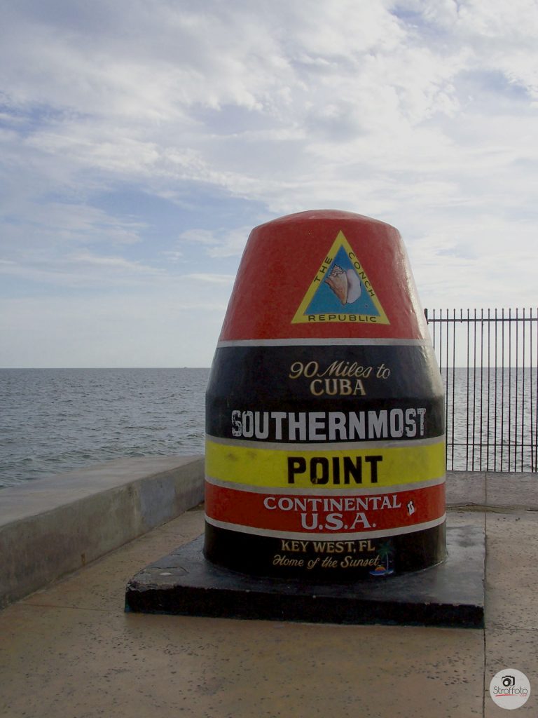 Photo of the Week - Southernmost Point