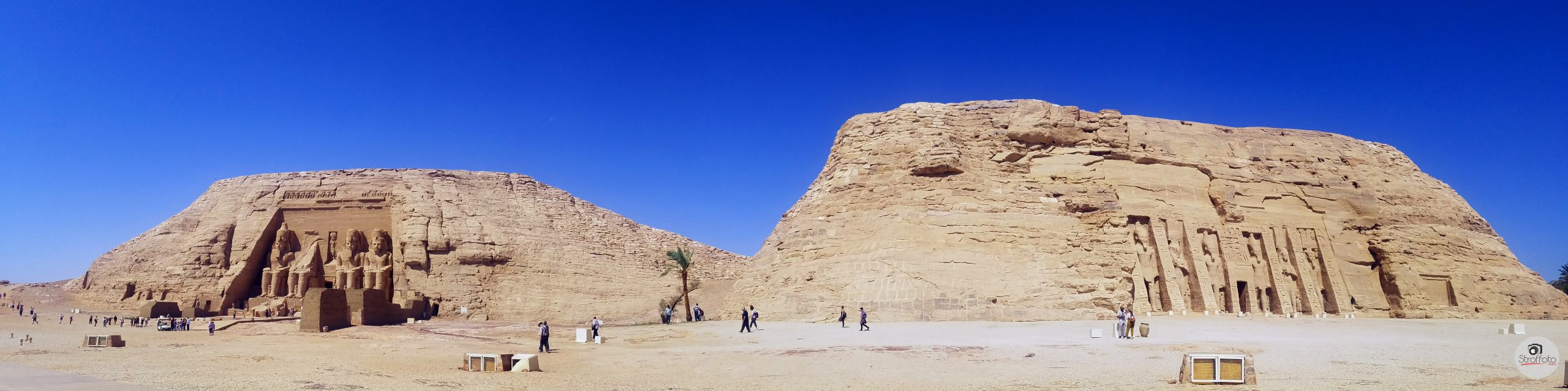 Photo of the Week - Abu Simbel